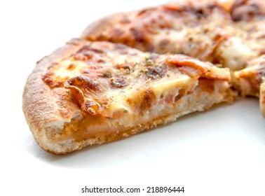 5,453 Pizza side view Images, Stock Photos & Vectors | Shutterstock