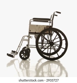 1,721 Wheelchair side view Images, Stock Photos & Vectors | Shutterstock