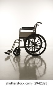 1,721 Wheelchair side view Images, Stock Photos & Vectors | Shutterstock