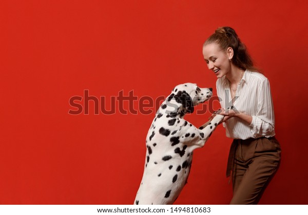 Side View Half Face Profile Portrait Stock Photo 1494810683 | Shutterstock