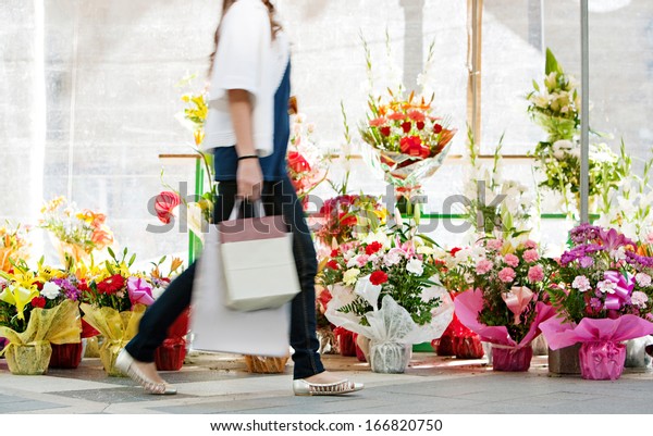 Side View Lower Body Section Young写真素材166820750 | Shutterstock