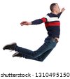 Floating Person Photos, Images & Pictures | Shutterstock