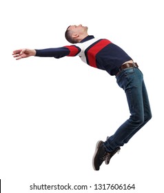 4,267 Funny man falling Images, Stock Photos & Vectors | Shutterstock