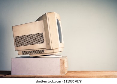 2,060 Old computer side view Images, Stock Photos & Vectors | Shutterstock