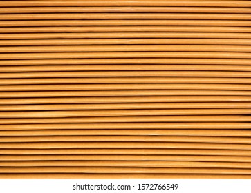 Side View Paper Envelope Packaging Background Stock Photo 1572766549 ...