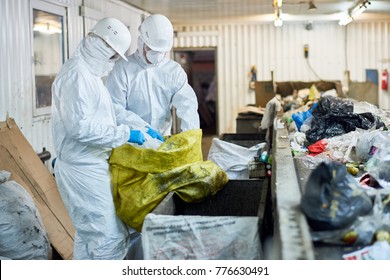 1,765 Hazardous Waste Sorting Images, Stock Photos & Vectors | Shutterstock
