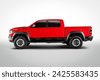 13,480 Red Semi Trucks Royalty-Free Images, Stock Photos & Pictures ...