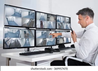 3,719 Security Guard Desk Images, Stock Photos & Vectors | Shutterstock