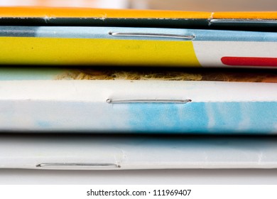 515 Staple Magazine Images, Stock Photos & Vectors | Shutterstock