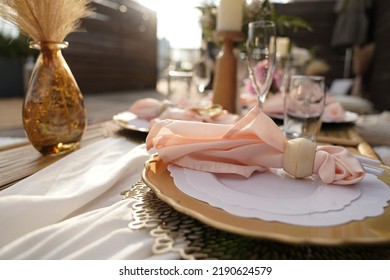 3,169 Table Setting Side View Images, Stock Photos & Vectors | Shutterstock