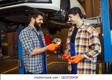 Autoworkshop Images, Stock Photos & Vectors | Shutterstock