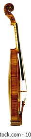 Violin side view : 367 images, photos et images vectorielles de stock ...