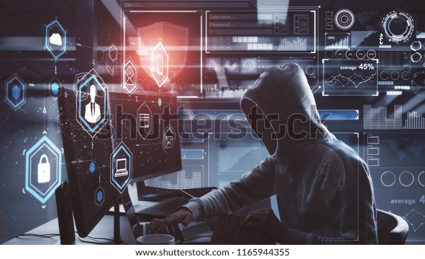 Hacker computer side view Images - Search Images on Everypixel