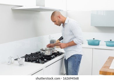 58,282 Kitchen Side View Images, Stock Photos & Vectors | Shutterstock