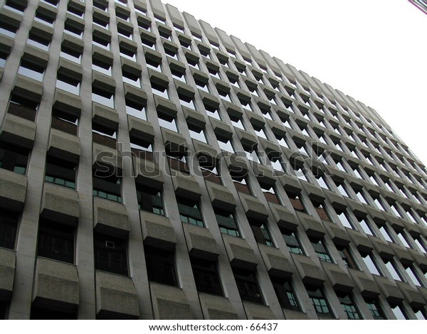 Side Wall Building Stock Photo 66437 | Shutterstock