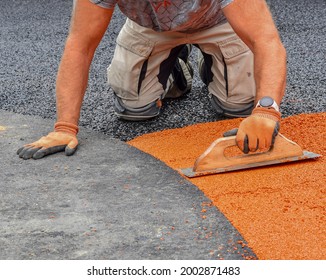 Side Work Construction Side Work Making Stock Photo 2002871483 ...
