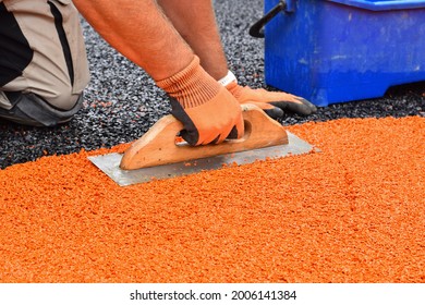 Side Work Construction Side Work Making Stock Photo 2006141384 ...