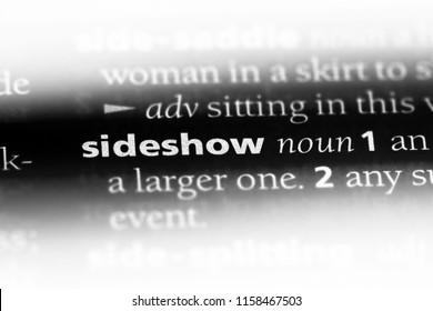 Sideshow Images, Stock Photos & Vectors | Shutterstock