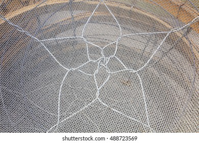 Sieve Texture Stock Photo 488723569 | Shutterstock