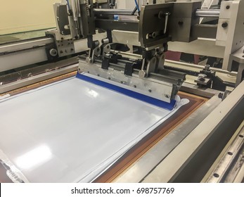 Artificial Intelligence Machine Industrial Manufacture Factory Stock ...