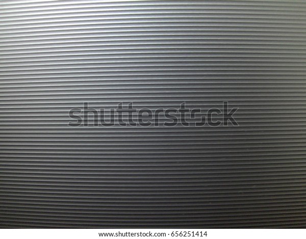 Silver Background Ridges Stock Photo 656251414 | Shutterstock