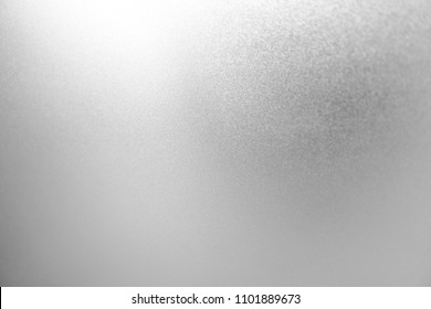 Silver Texture White Background Shimmer Glitter库存照片1078472594 ...