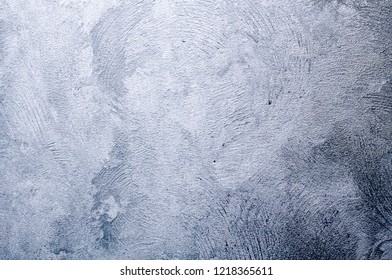 Silver Blue Pattern Texture Stock Photo 1218365611 | Shutterstock
