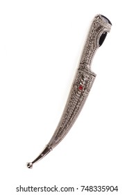 Silver Dagger Stock Photo 748335904 | Shutterstock