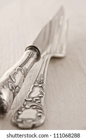 39,604 Old silverware Images, Stock Photos & Vectors | Shutterstock