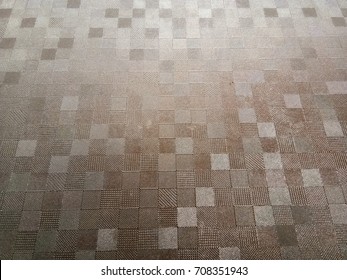 Silver Floor Texture Pattern Stock Photo 708351943 | Shutterstock
