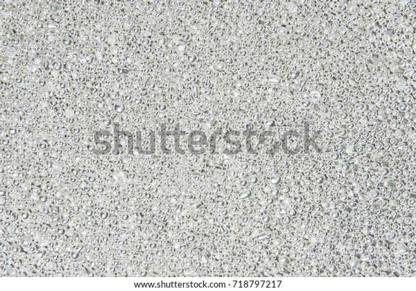 Silver Grain Textures Stock Photo 718797217 | Shutterstock