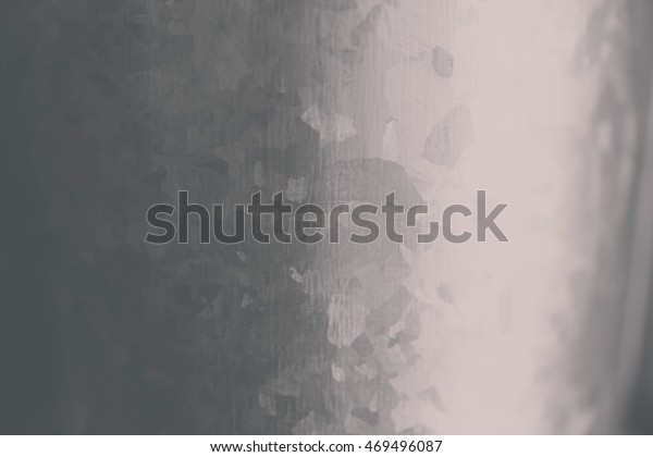 Silver Metal Background Reflection Texture Stock Photo 469496087 ...