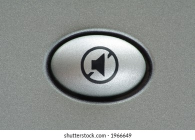 1,239 Mute button Stock Photos, Images & Photography | Shutterstock