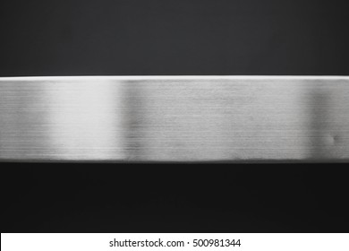 Silver Surface Background Stock Photo 500981344 | Shutterstock