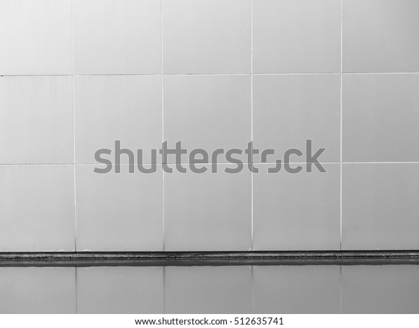 Silver Tile Wall Background Stock Photo 512635741 | Shutterstock