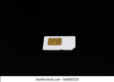 Sim Micro Sim Nano Sim Isolated Stock Photo 566850133 | Shutterstock