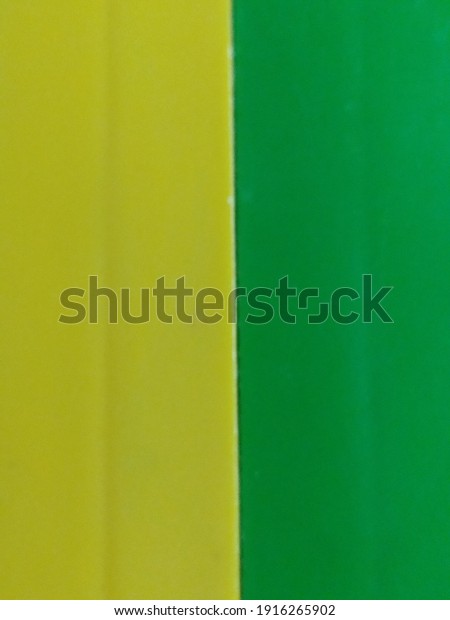 Simple Background Two Color Selection Stock Photo 1916265902 | Shutterstock