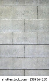 Simple Block Wall Background Material Stock Photo 1389364250 | Shutterstock