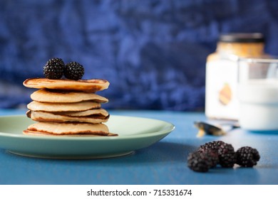 Simple Breakfast Stock Photo 715331674 | Shutterstock