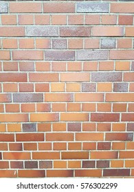 Simple Brick Wall Stock Photo 576302299 | Shutterstock