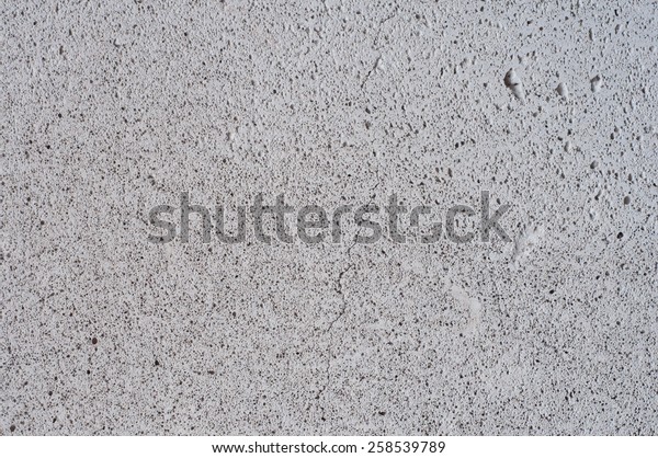 Simple Clean Concrete Texture Background Stock Photo 258539789 ...