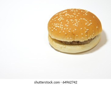 2,007 Simple Hamburger Stock Photos, Images & Photography | Shutterstock