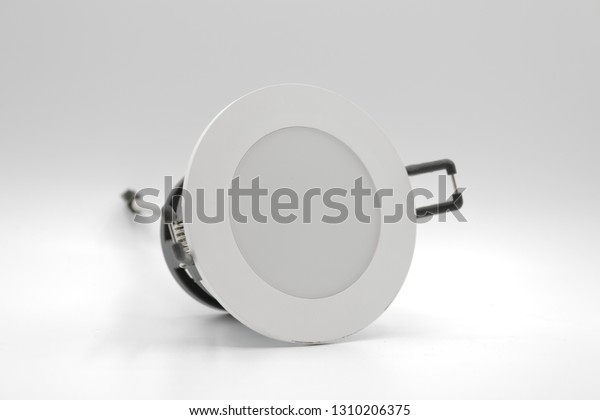 Simple Led Light Stock Photo 1310206375 | Shutterstock