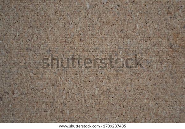 Simple Light Brown Plain Surface Texture Stock Photo 1709287435 ...