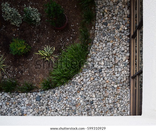 Simple Park Stock Photo 599310929 | Shutterstock
