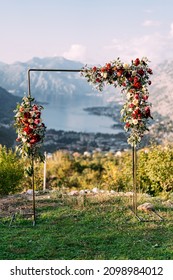1,631 Simple Wedding Arch Images, Stock Photos & Vectors | Shutterstock