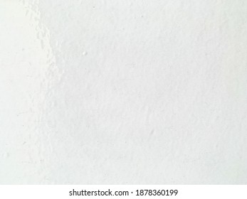 Simple White Background Wallpaper Texture Stock Photo 1878360199 ...