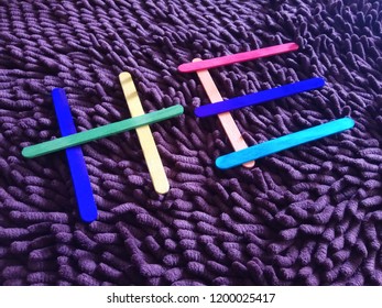 Simple Words Message Stock Photo 1200025417 | Shutterstock
