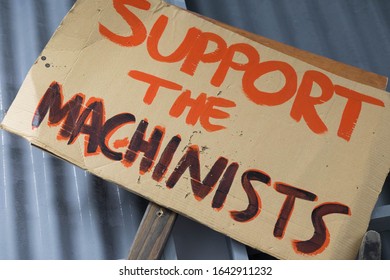 253 Machinist logo Images, Stock Photos & Vectors | Shutterstock