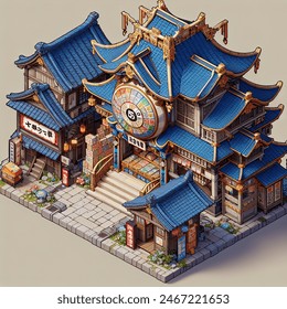 Simulation Games Top View Looking Down AI-generated image 2467535937 ...